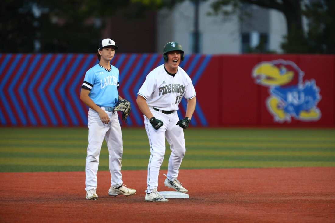 Free State routs SM East 10-0 in just six innings, advances to state ...